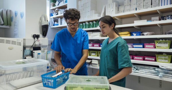 How to Store Medical Supplies | Sortly