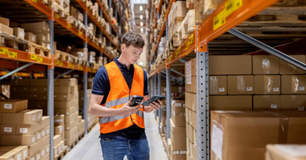 Should You Use a Handheld Inventory Scanner? | Sortly