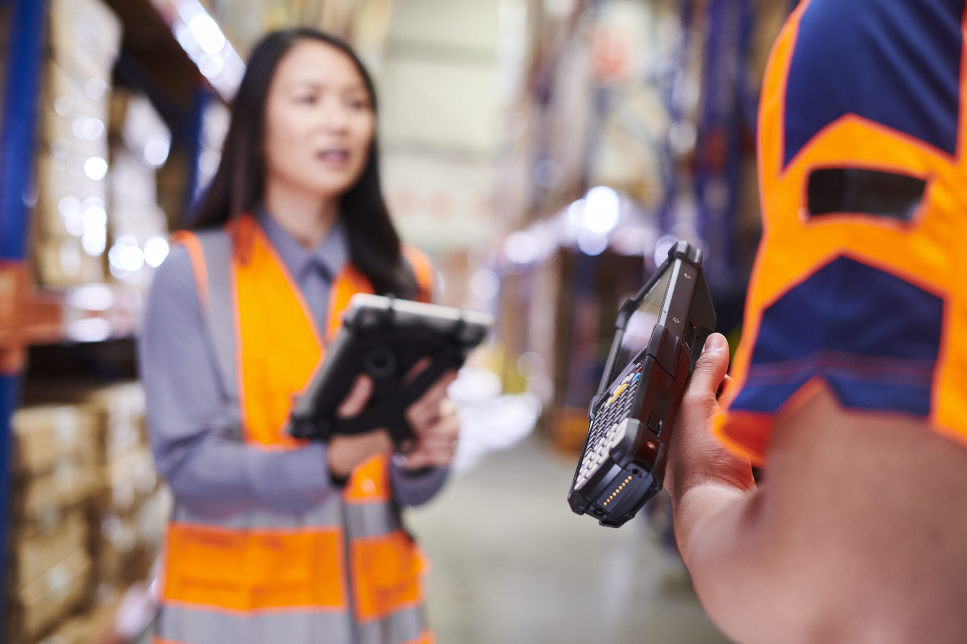 Should You Use a Handheld Inventory Scanner? | Sortly