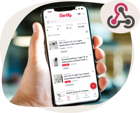 Sortly Integrations | Sortly