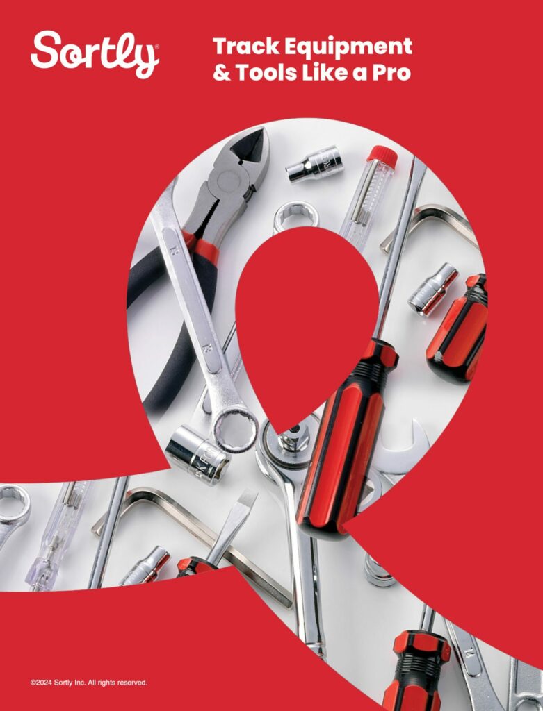 4 Equipment Inventory Management Best Practices | Sortly