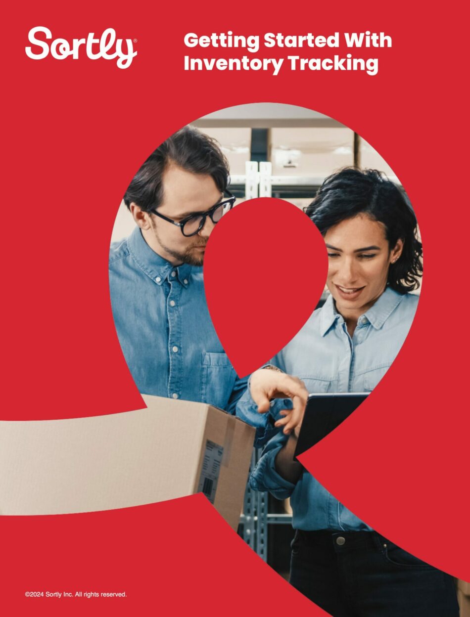 What is Visual Inventory Management? | Sortly