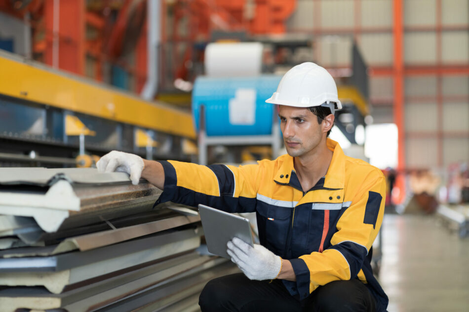 A Guide to Work-in-Process Inventory | Sortly