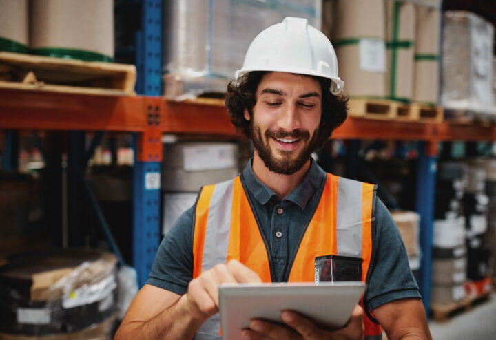 Construction Inventory Management Software | Sortly