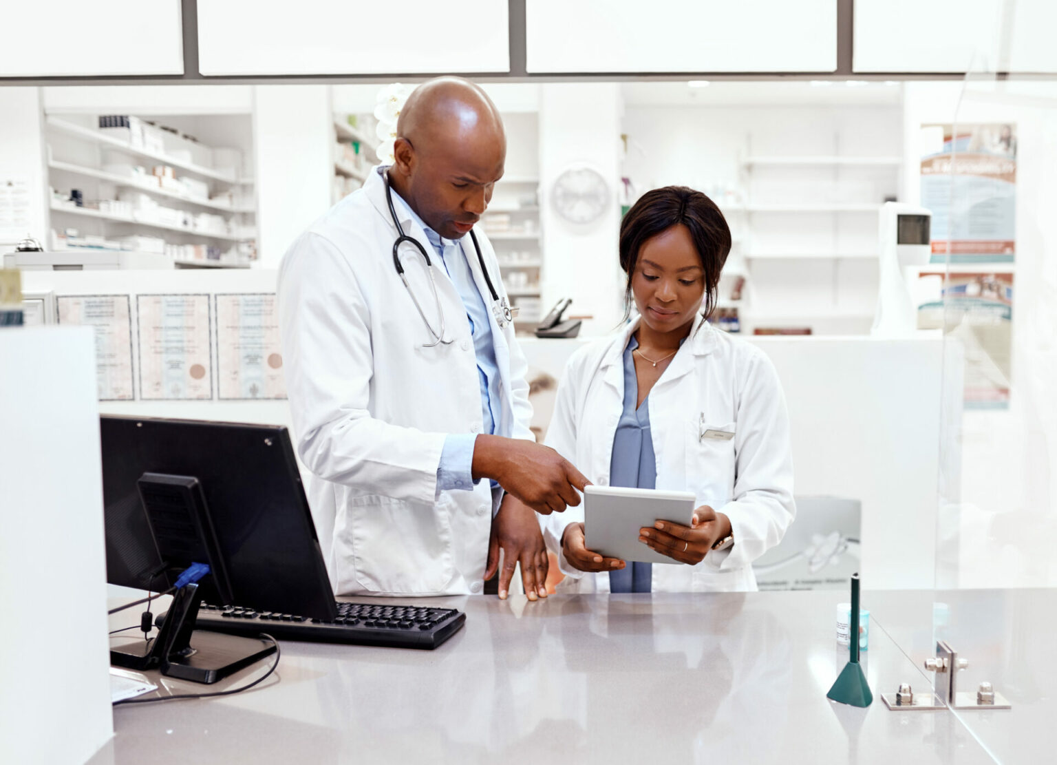 A Guide to Pharmacy Inventory Management | Sortly