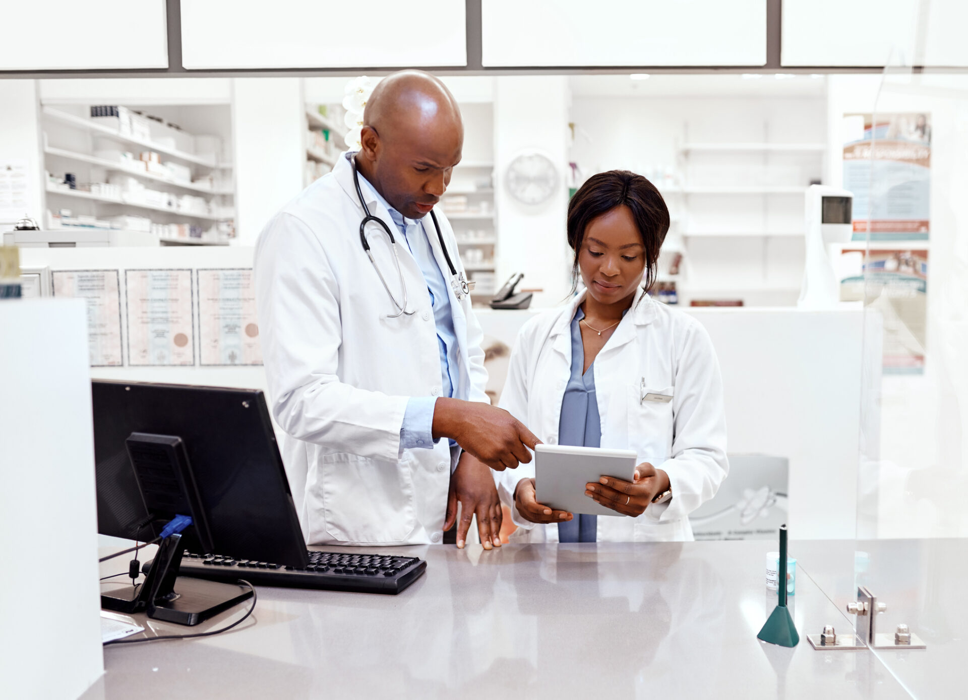 A Guide to Pharmacy Inventory Management | Sortly