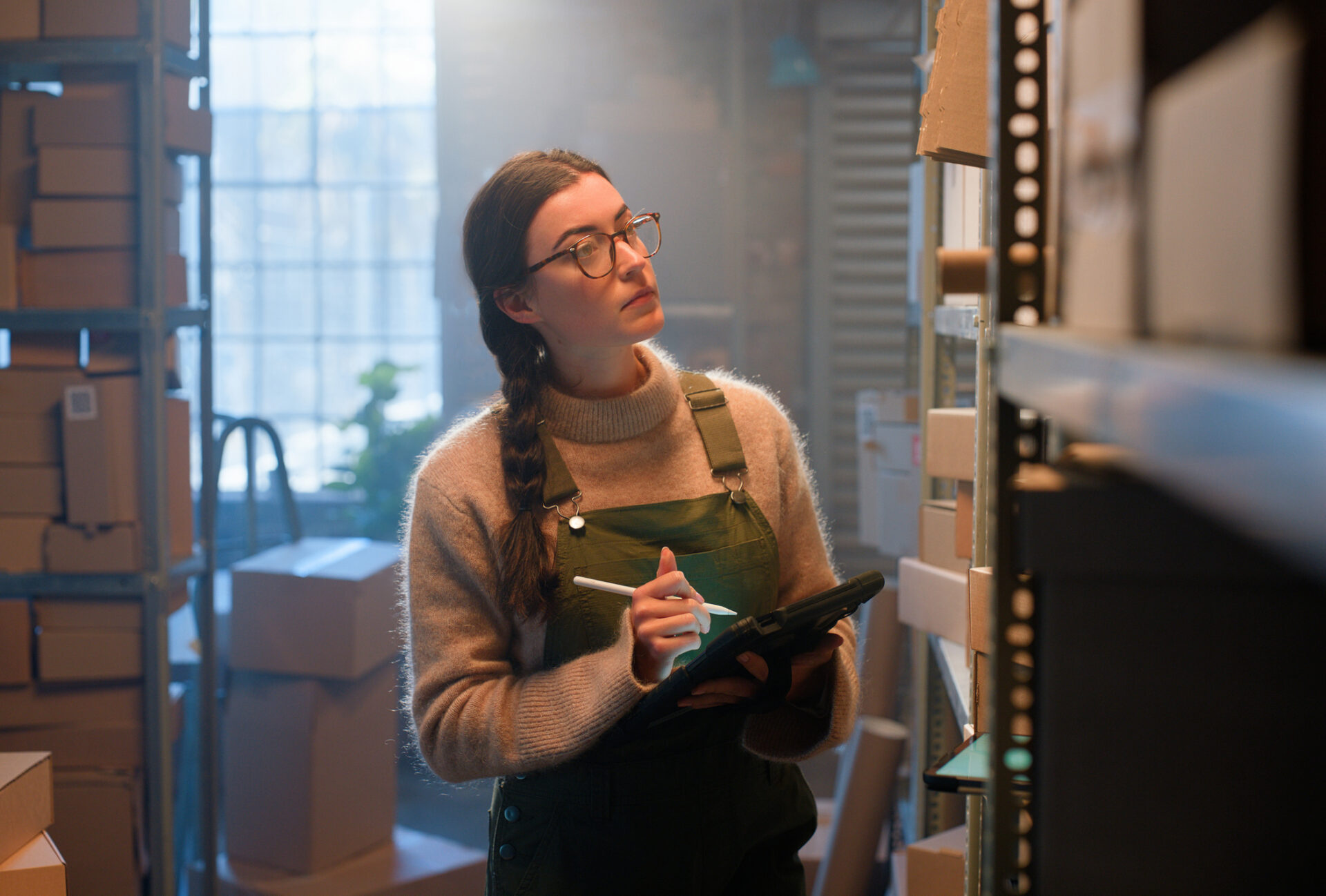 Creative Inventory Hacks for Small Businesses | Sortly