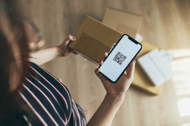 Qr Code Security Risks And Solutions Sortly 2614