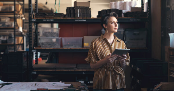 How to Organize a Stockroom: A Quick Guide | Sortly