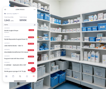 Inventory Management Software | Sortly