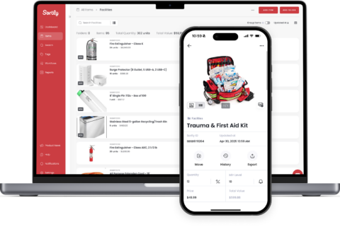 Inventory Management Software | Sortly