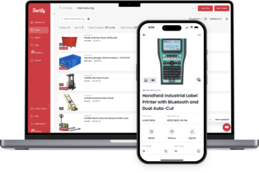 Warehouse Inventory Management Software | Sortly