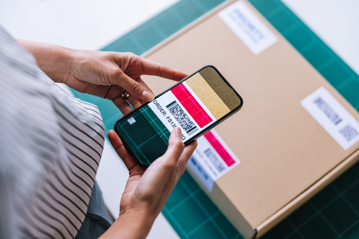 What is a GS1 Barcode? | Sortly