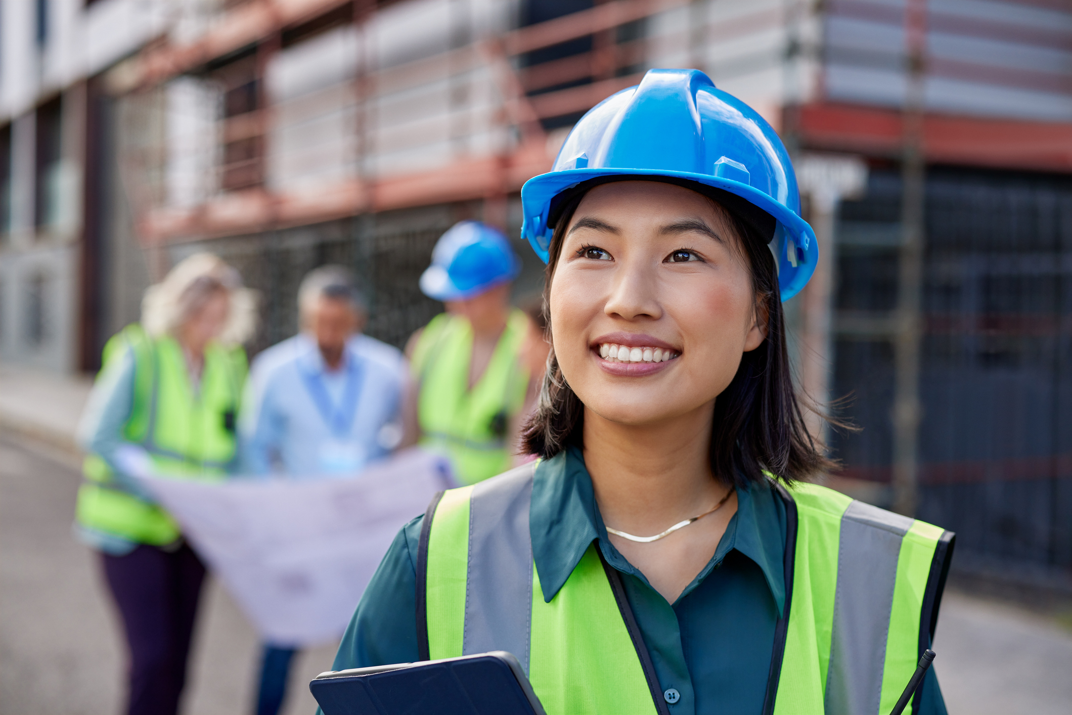 Survey: Sortly Construction Customers Standing Strong | Sortly