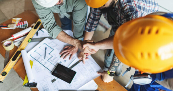 What is a Cost-Plus Contract in Construction? | Sortly