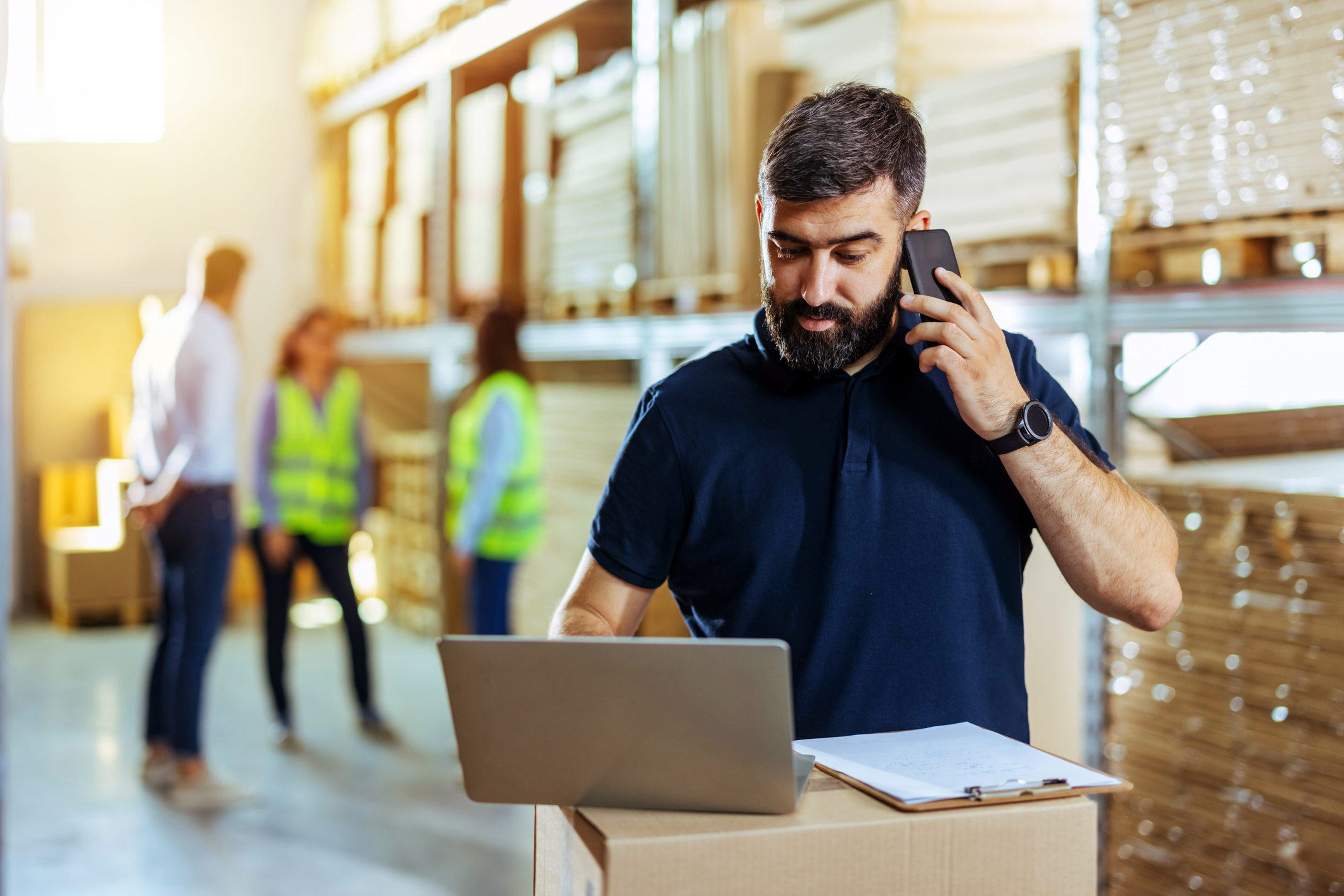 Inventory Control Systems: Types, Selection Tips, and More | Sortly