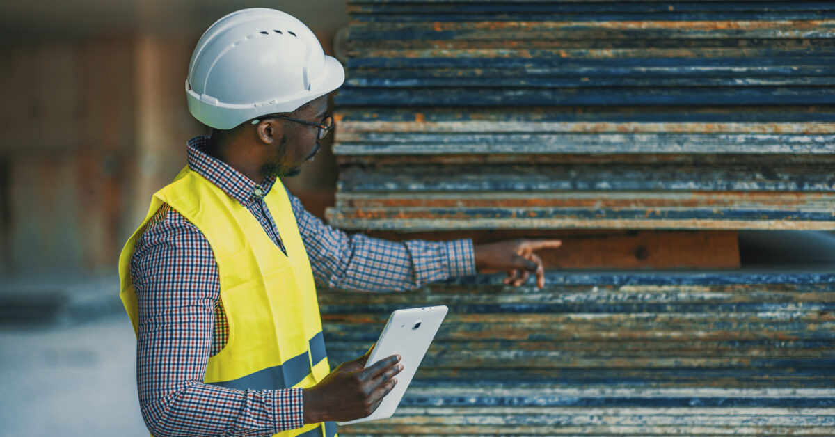 5 Steps to Better Construction Procurement | Sortly