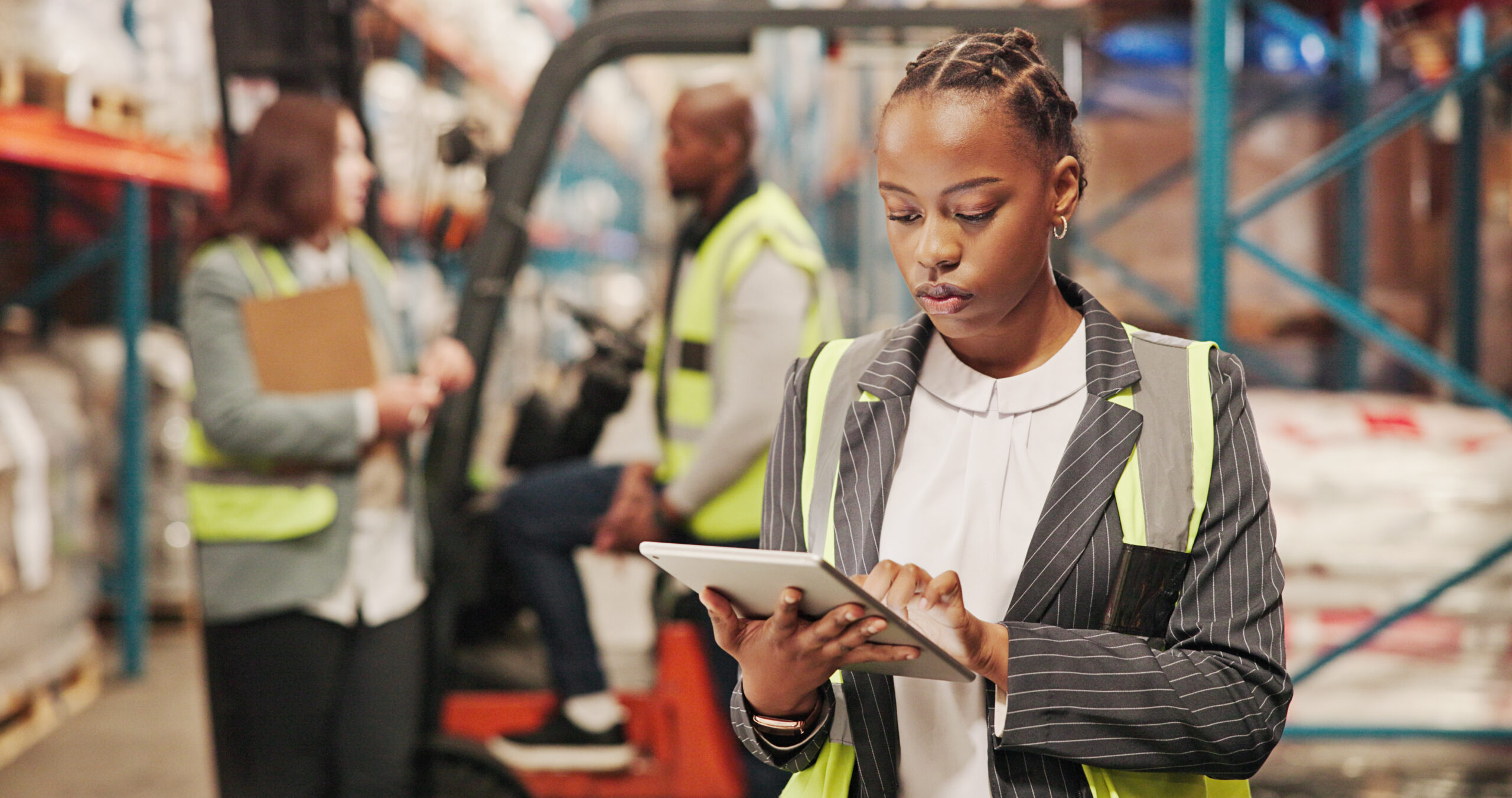 AI in Inventory Management: How It’s Changing How Businesses Do ...