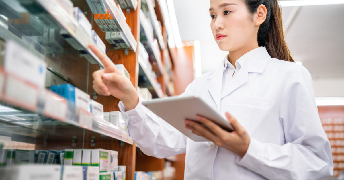 How to Simplify Healthcare Inventory Management | Sortly